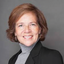 Susan Prince - Montgomery Village